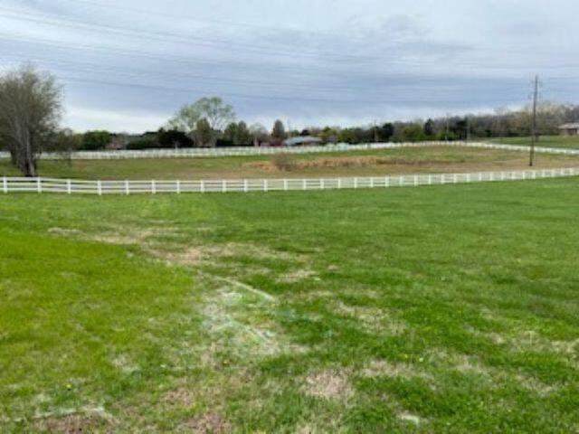 land Winchester TN DS101012036