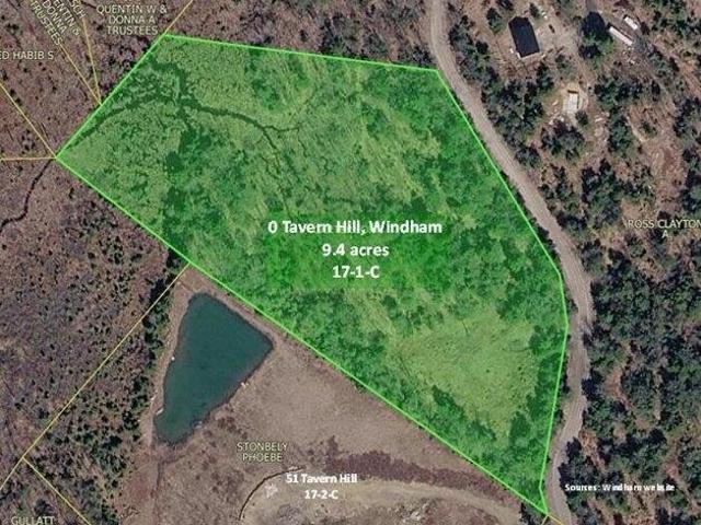 land Windham ME ES104920247