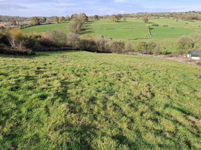 Land Winkhill Winkhill 100398305