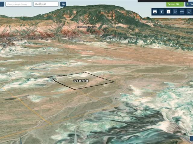 land Winslow Holbrook AZ ES58994509