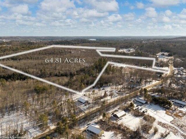 land Winthrop ME DLS101748829