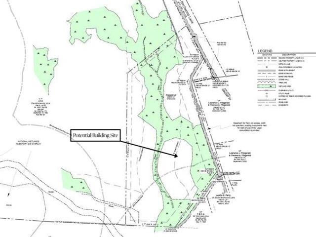 land Winthrop ME DS102063675