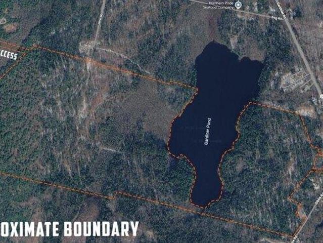 land Wiscasset ME ES105106788