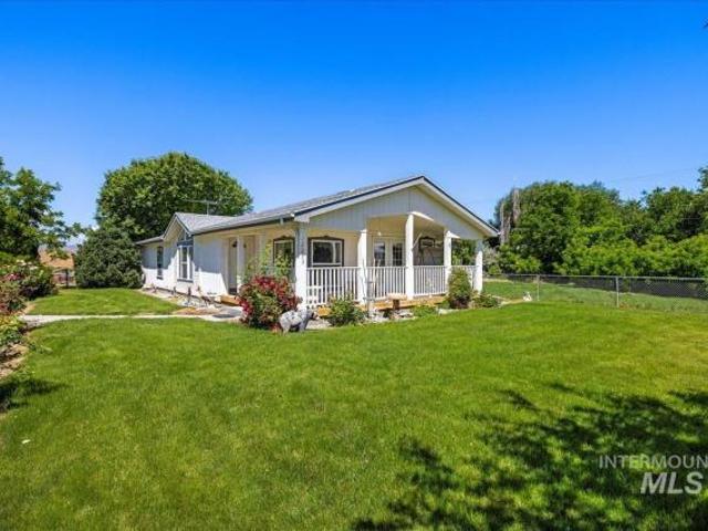 house with 3 bedroom, Melba ID DS87423071