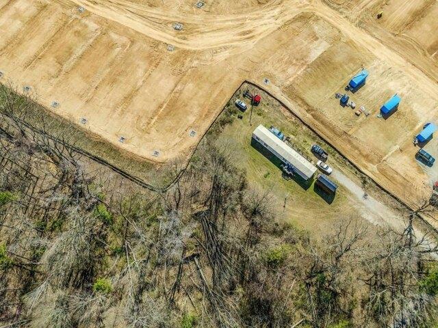 land Woodruff SC ES103603557