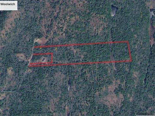 land Woolwich ME ES104832590