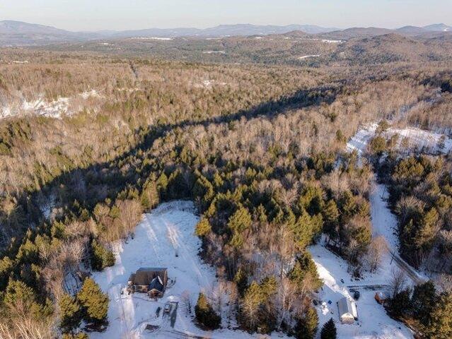 land Wolcott VT ES104078153