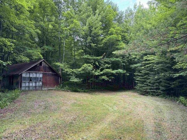 land Wolcott VT ES105116425