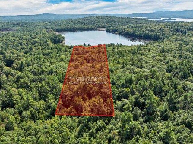 land Wolfeboro NH DLS102476018