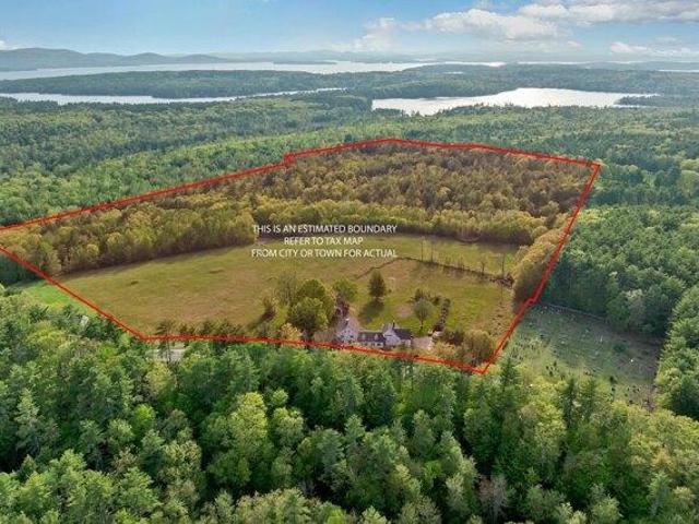 land Wolfeboro NH ES103441974