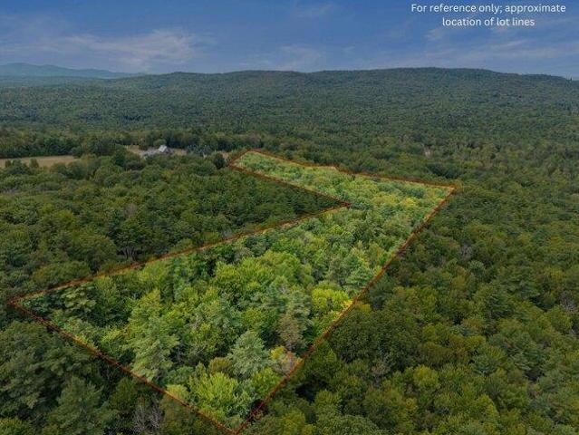 land Wolfeboro NH ES104190145