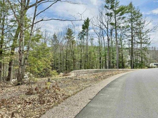 land Wolfeboro NH ES104788650