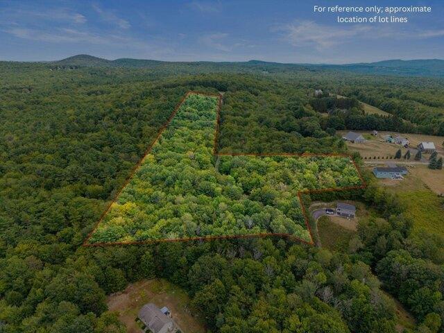 land Wolfeboro NH ES104920606