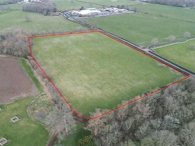 Land Wolverhampton Staffordshire 101025372