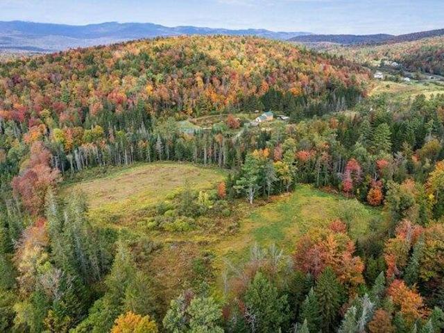 land Worcester VT DS102214422