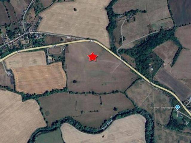 Land Worcestershire Worcestershire 101675386
