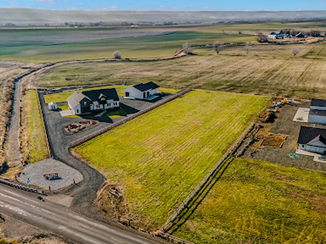 Land