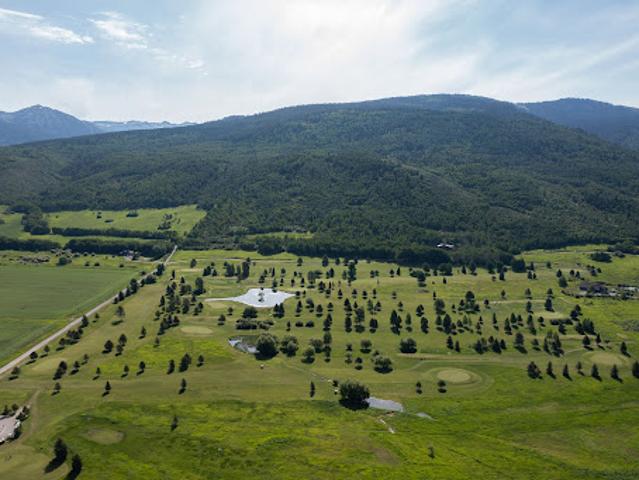 Land