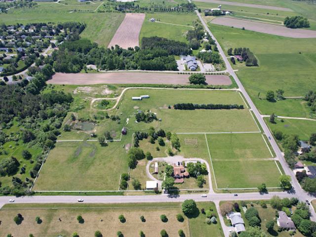 Land