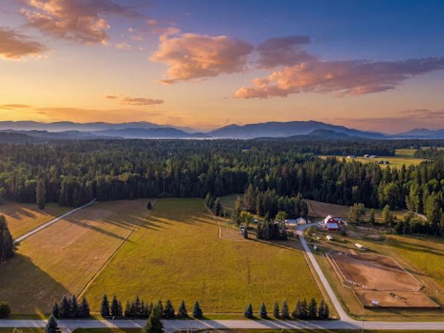 Land