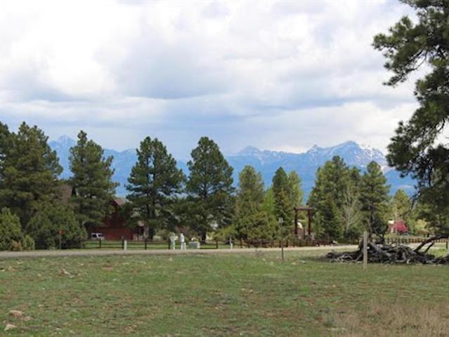 Land