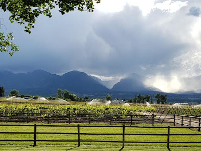 Land