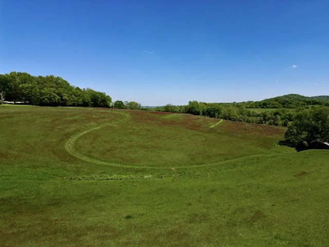 Land