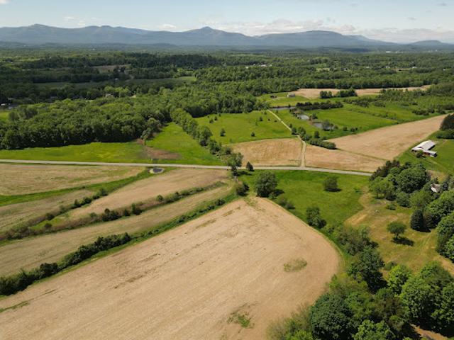 Land
