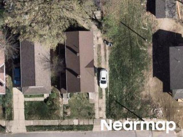 Land 11703 Kelton Aven