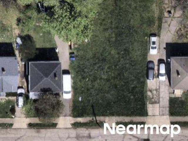 Land 12617 Abell Ave