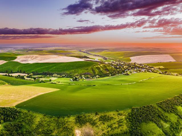 Land