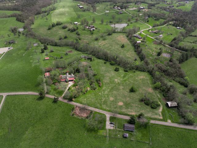 Land