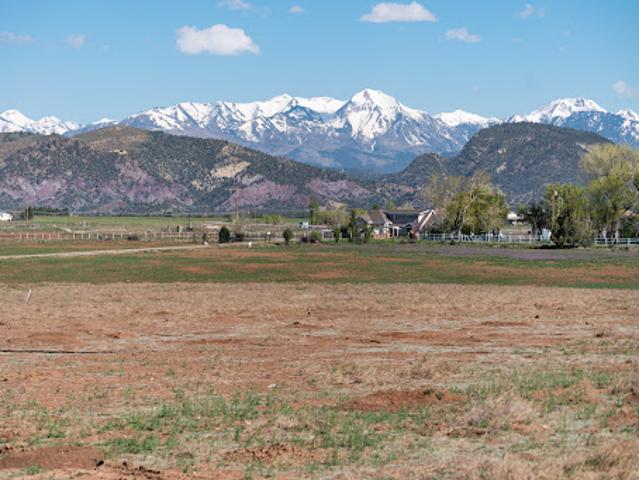 Land