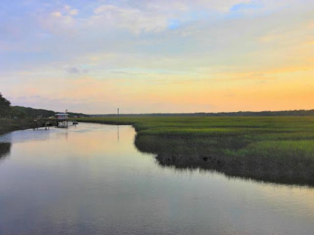 Land