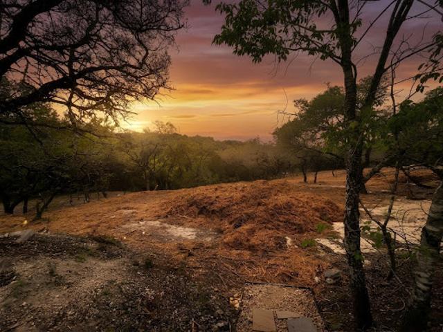 Land