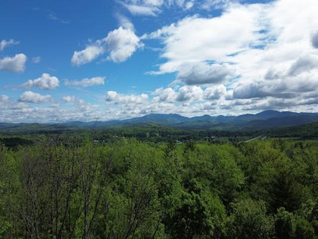 Land