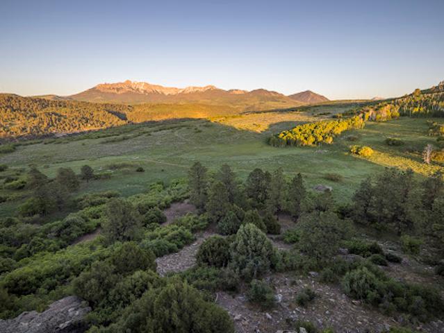 Land