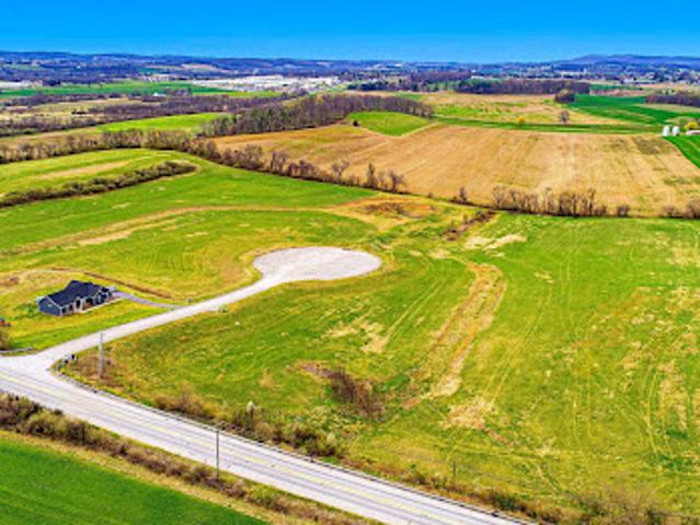 Land