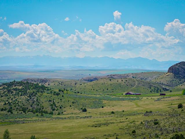 Land