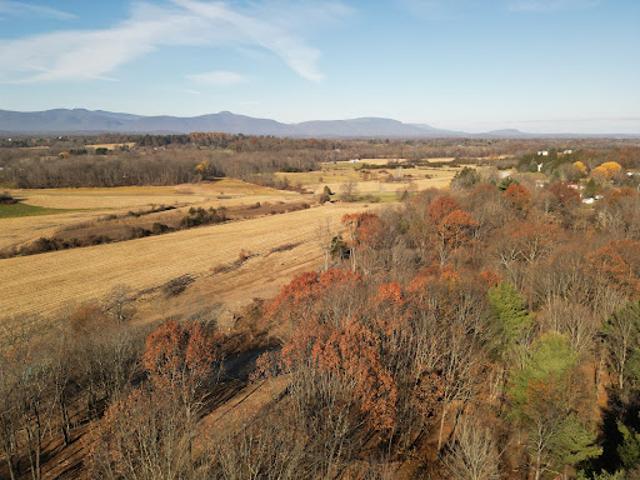 Land