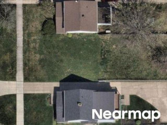 Land 3717 East 147th S
