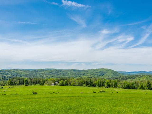 Land