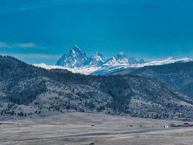 Land