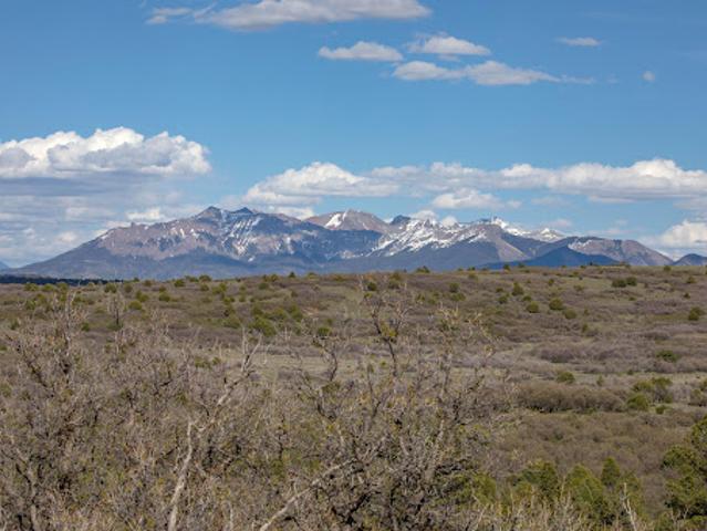 Land