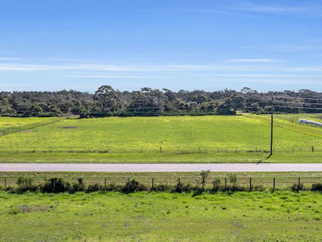 Land