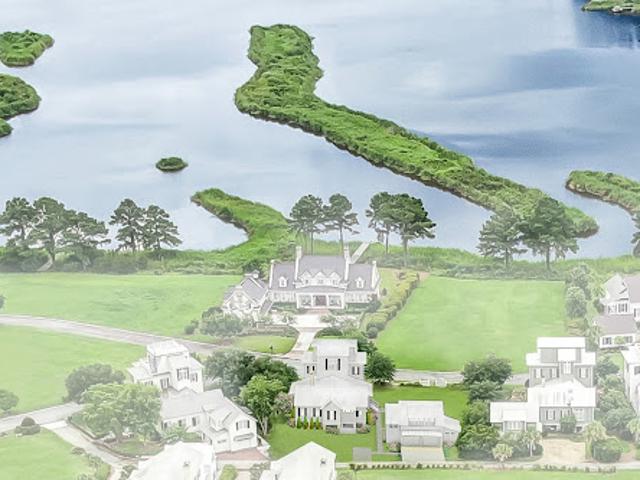 Land