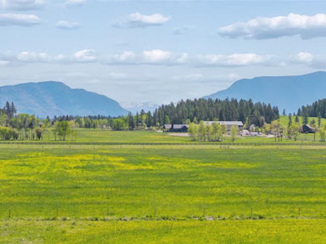 Land