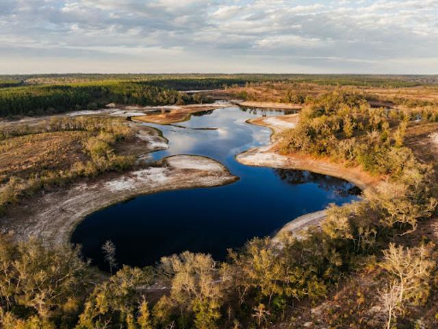 Land