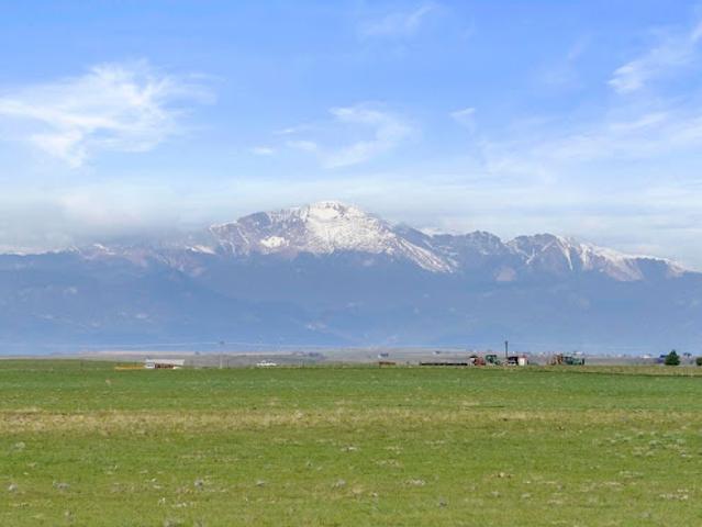 Land