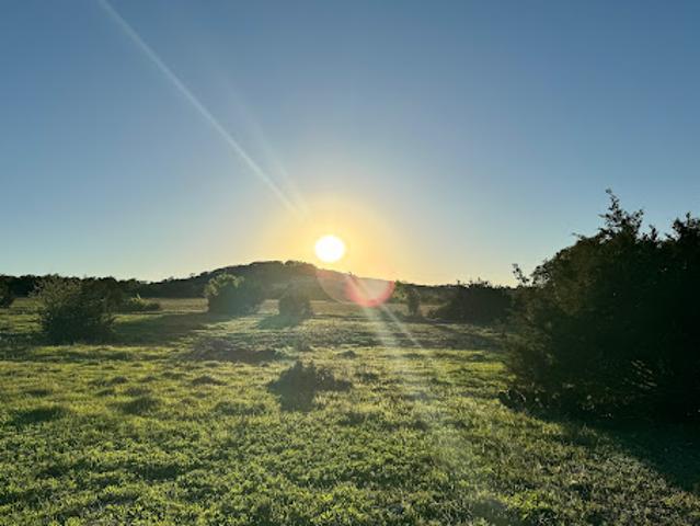 Land